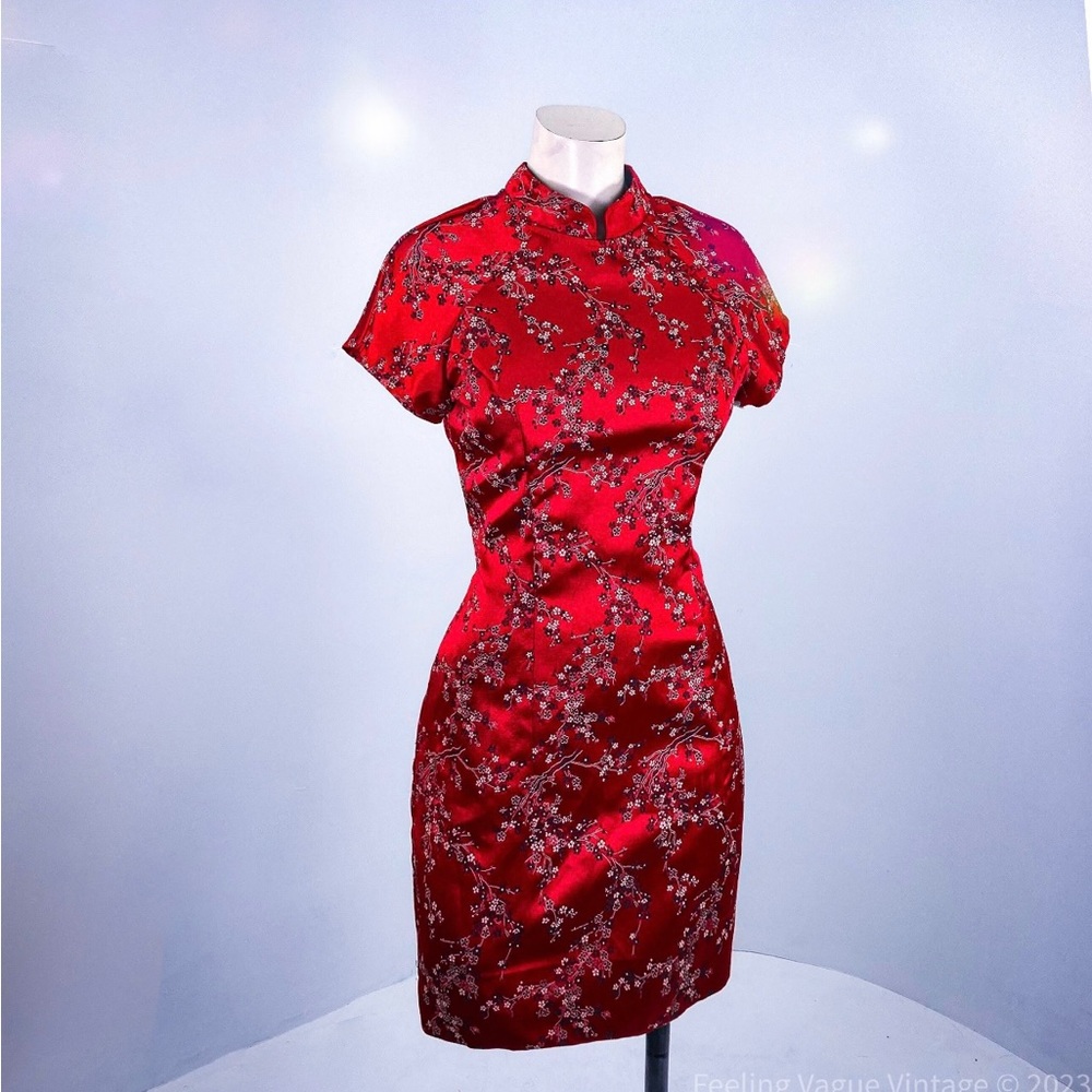 Vintage Xoxo 90’s Y2k Mini Dress - Gem